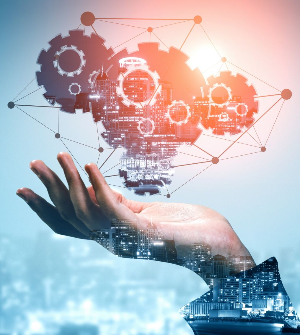 I+D+i – Grupo Rusvel